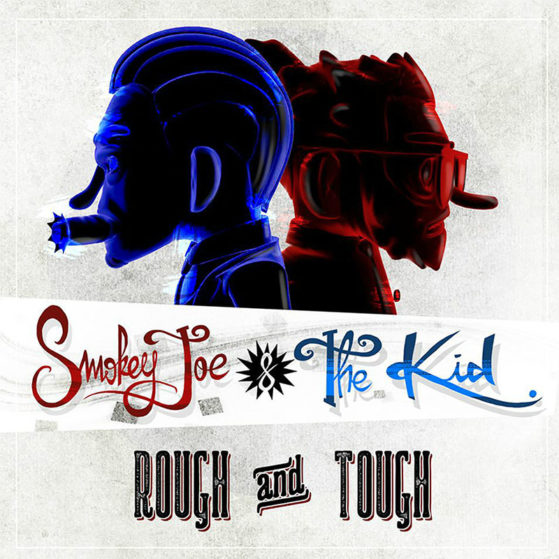 Smokey Joe & The Kid - Banzaï Lab