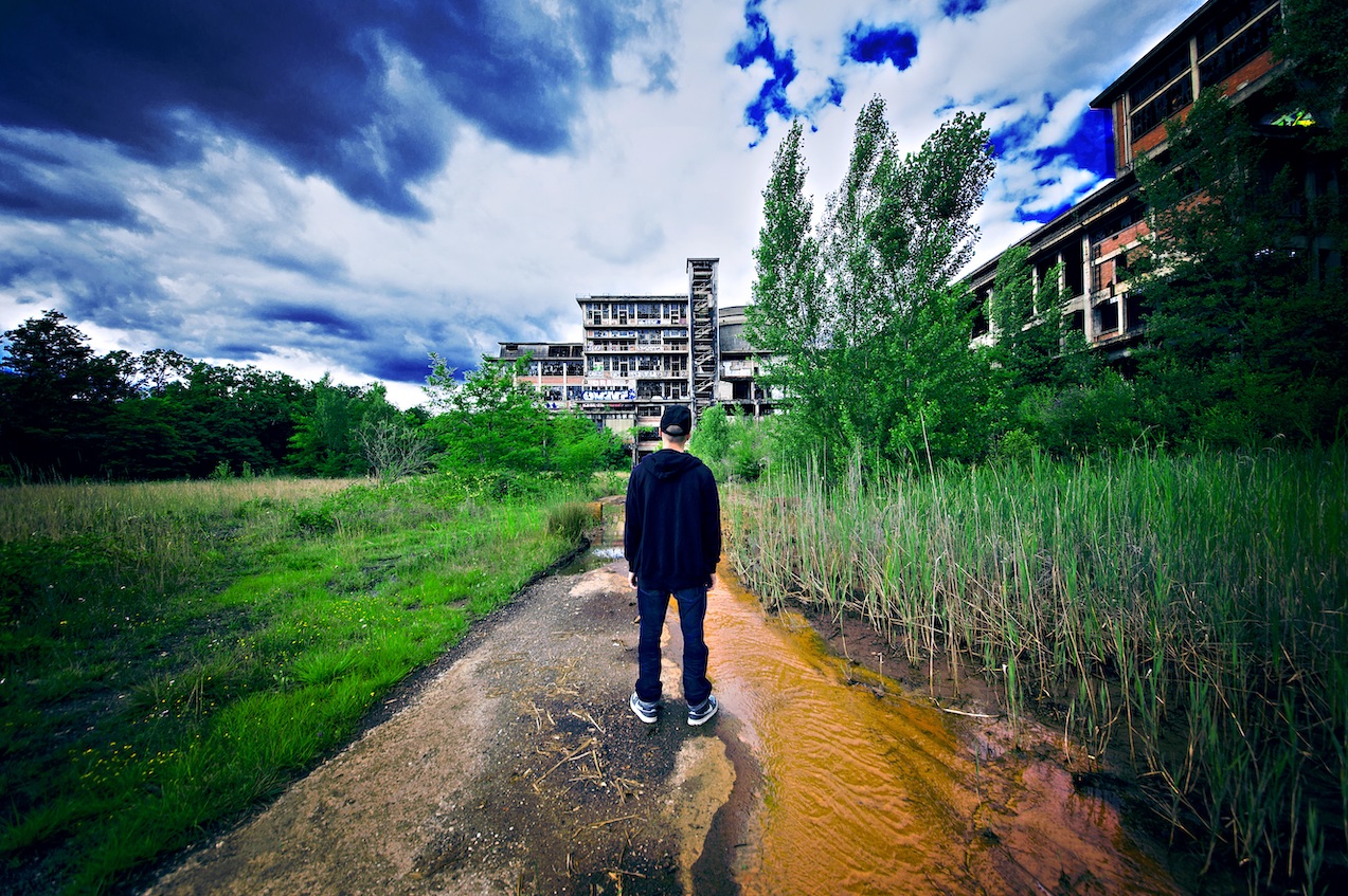 Proleter - | Banzaï Lab