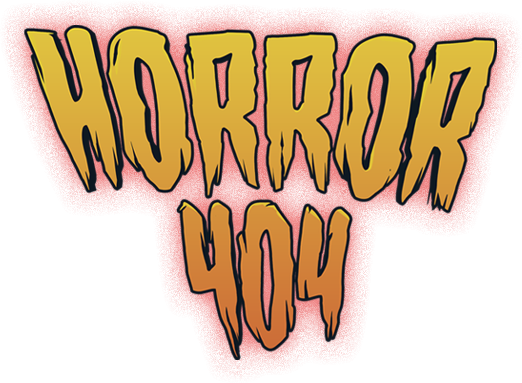 HORROR 404 CONTEST - Banzaï Lab